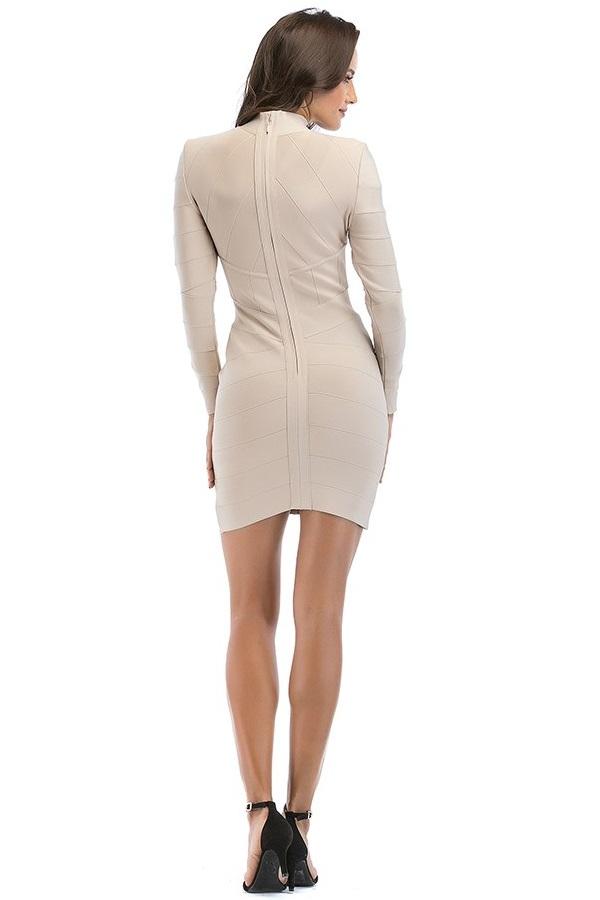 Classy Bodycon Formal Mini Dresses For Women | ChicDrift – Verkadi