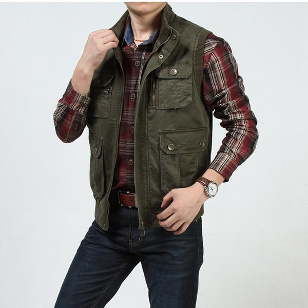 2017-Men-s-Clothing-Casual-Cotton-Plus-Large-Size-4XL-Vest-Men-With ...