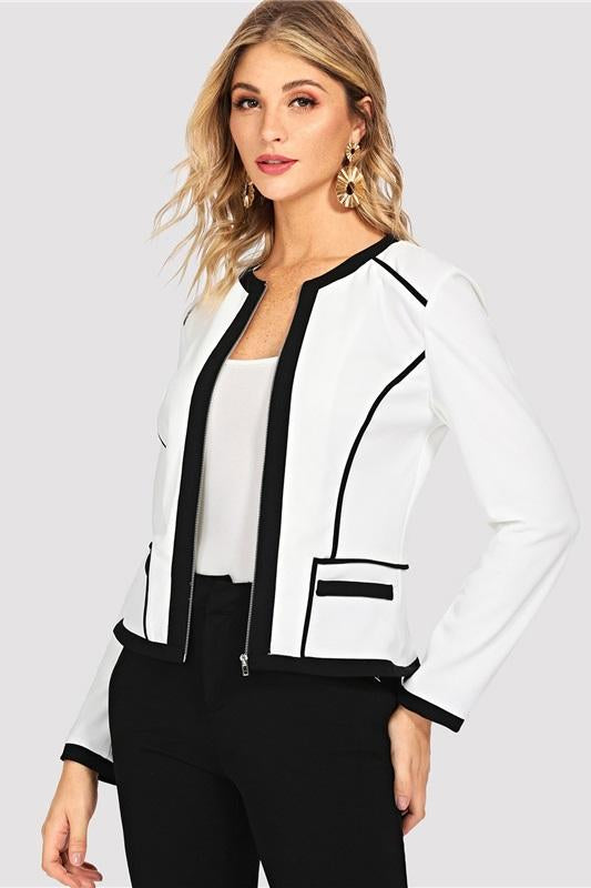 Elegant Jackets For Women - Women Dress Jackets – Verkadi