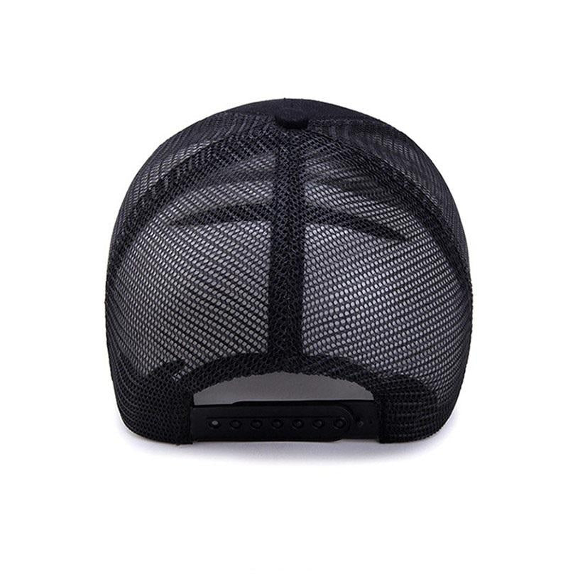 The Rapper Long Visor Snap Back Unisex Baseball Cap – Verkadi
