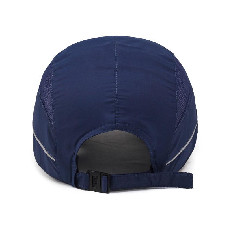 Hip Quick Drying Summer Breathable Baseball Cap – Verkadi