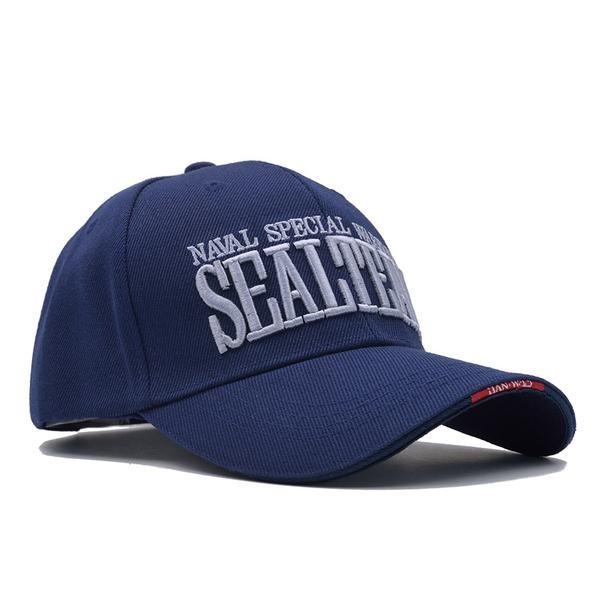 Navy Seal Team Tactical Style Baseball Cap