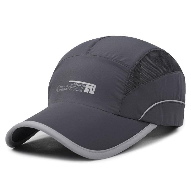 Hip Quick Drying Summer Breathable Baseball Cap – Verkadi