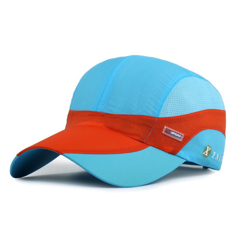 Smart Ratchet Unisex Trucker Golf Breathable Baseball Cap – Verkadi
