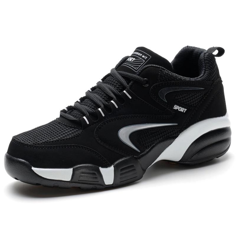 Comfortable Breathable Wit Sport Trainers Sneakers