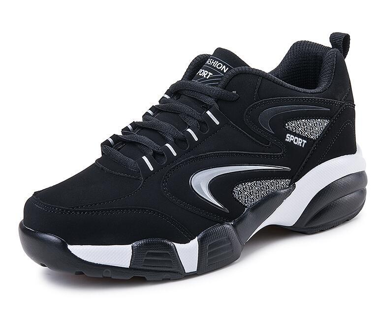 Comfortable Breathable Wit Sport Trainers Sneakers – Verkadi