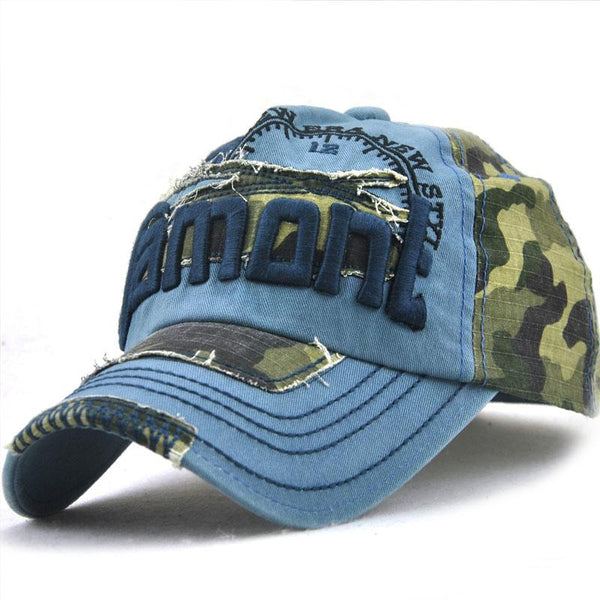 Glaedwine-High-quality-Brand-Vintage-Camouflage-Baseball-Cap-2017 ...