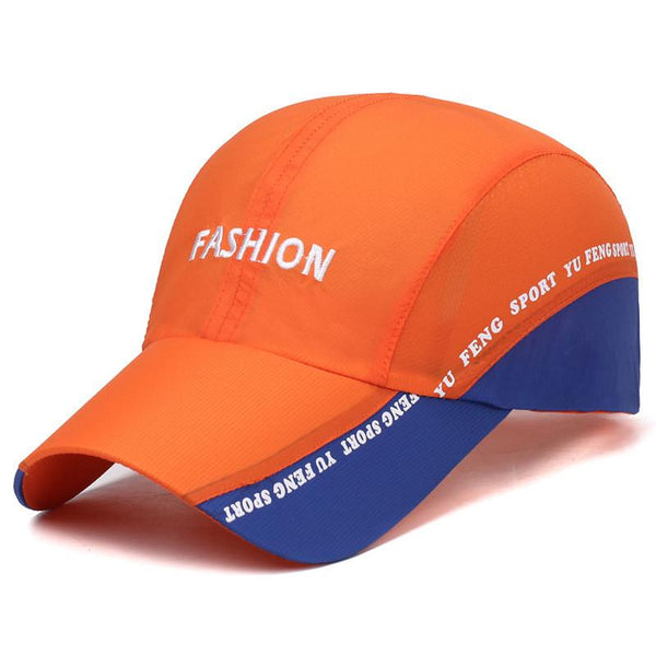 New Designer Brand Snap Back Unisex Baseball Cap