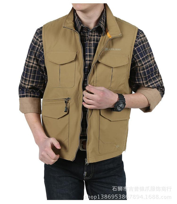 NIAN-JEEP-Brand-Clothing-2017-Male-Vest-High-Quality-Loose-Photograph ...