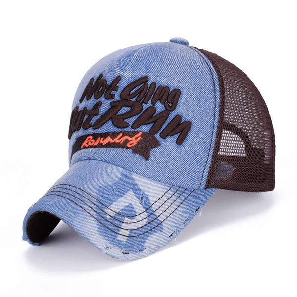 Smart Summer Women Baseball Cap – Verkadi
