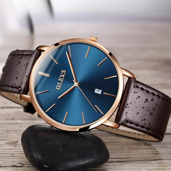 Ultra-thin-Clock-OLEVS-2017-Fashion-Quartz-Automatic-Watch-Men-Top ...