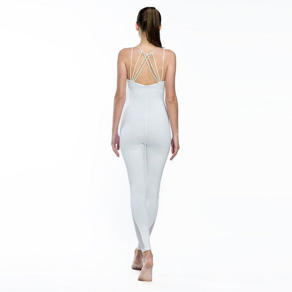Women-Fitness-Yoga-Set-Gym-Sports-Running-Jumpsuits-Jogging-Dance ...