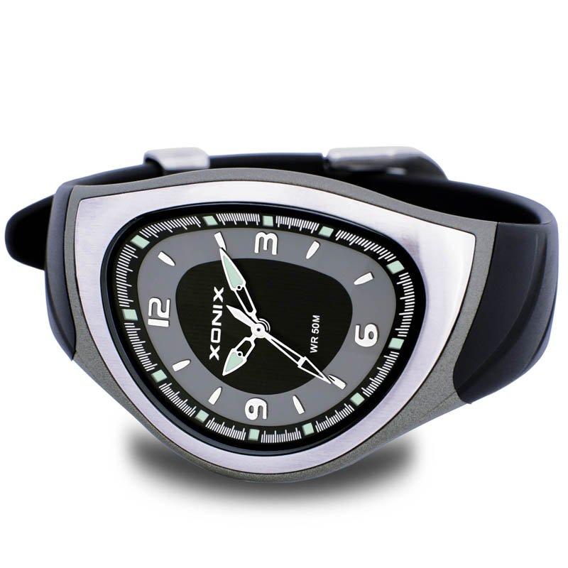 Casual Sports Quartz Wristwatch