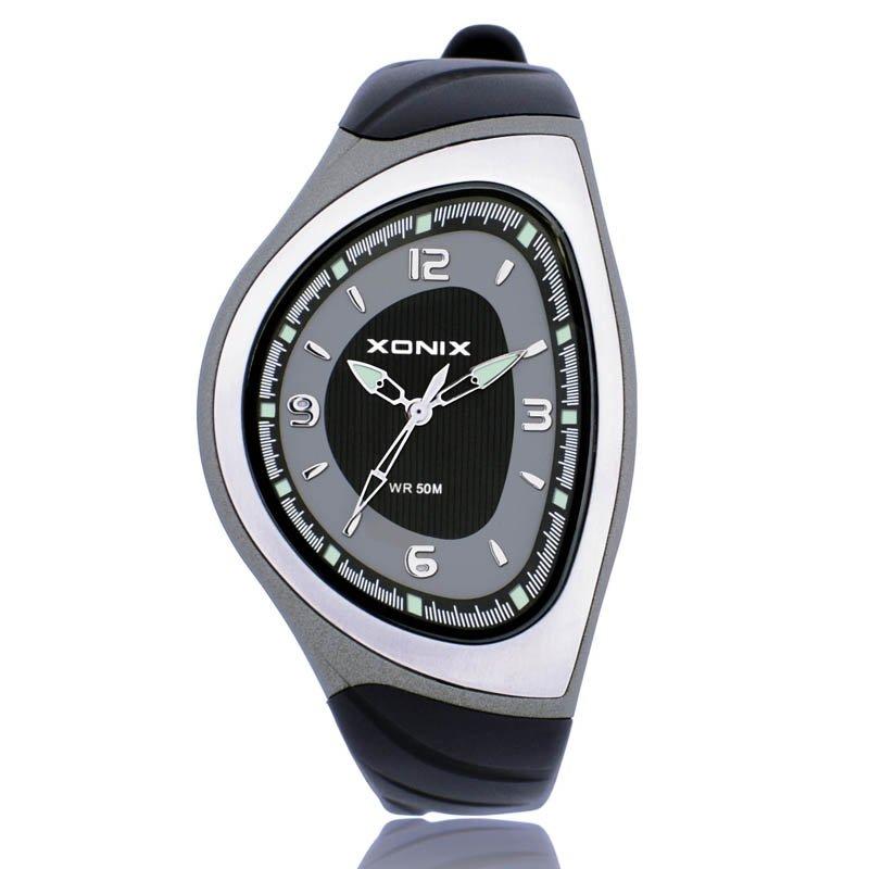 Casual Sports Quartz Wristwatch – Verkadi